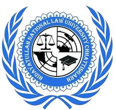 2nd Justice Hidayatullah International Moot Court Competition, March 21 ...