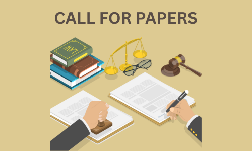 Call for Papers | International Conference on Children’s Rights ...