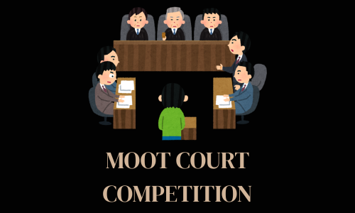 National Moot Court Competition| Justice Prem Shankar Gupta Memorial ...