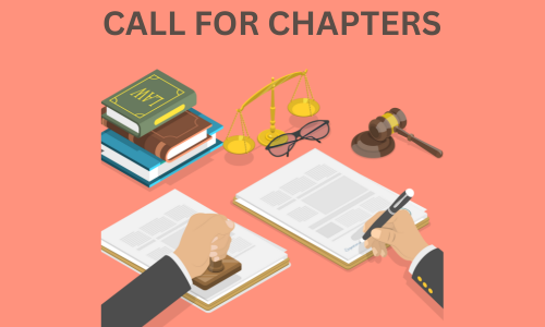 CALL FOR CHAPTERS | Edited Book Title: Transformative Constitutionalism ...