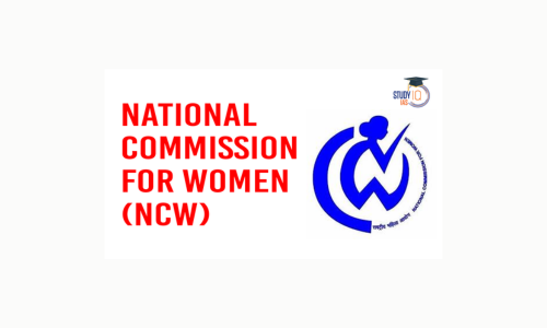 Fellowship Opportunity | National Commission for Women (NCW) | Apply Now