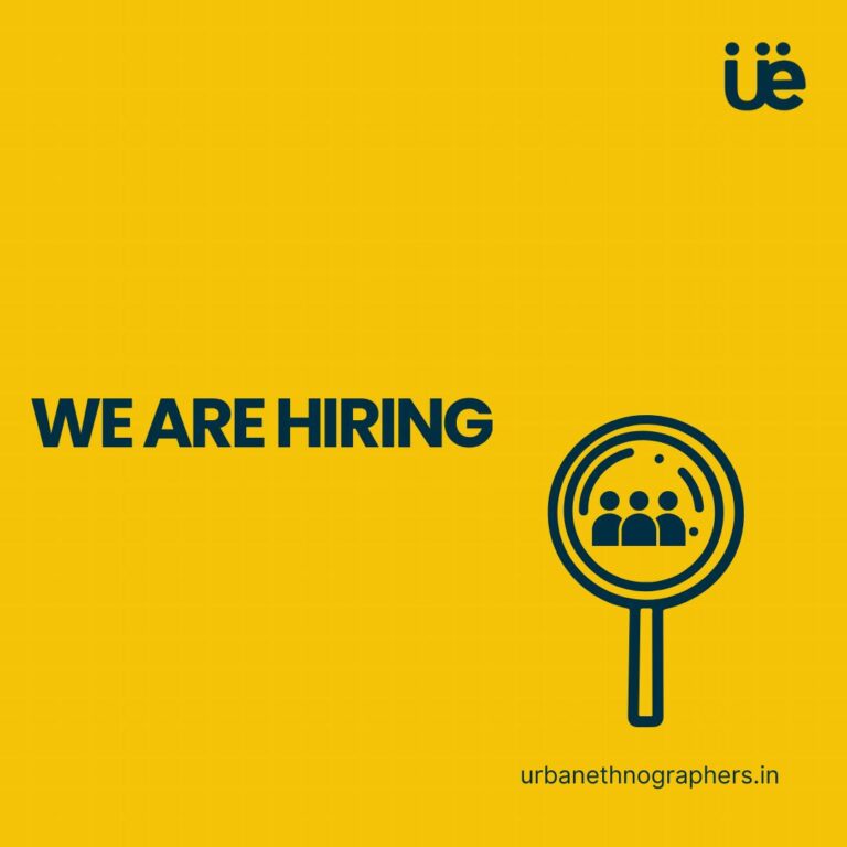 Hiring Alert | Research and Design Roles Applications Open | Rolling ...