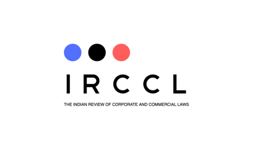 Call for Editors | Senior Editor – Corporate Law | IRCCL | January 2026 ...