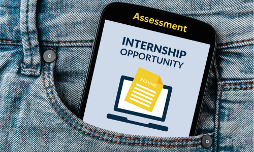 Paid Assessment Internship | Dispute Resolution | Sahay & Manish Law ...