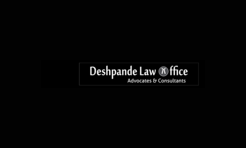 Job Opportunity | Deshpande Law Office | Legal Intern, Practising ...